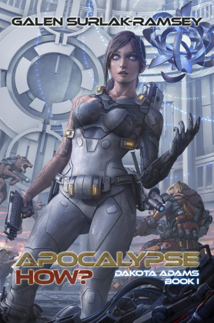 Apocalypse How? – Tiny Fox Press